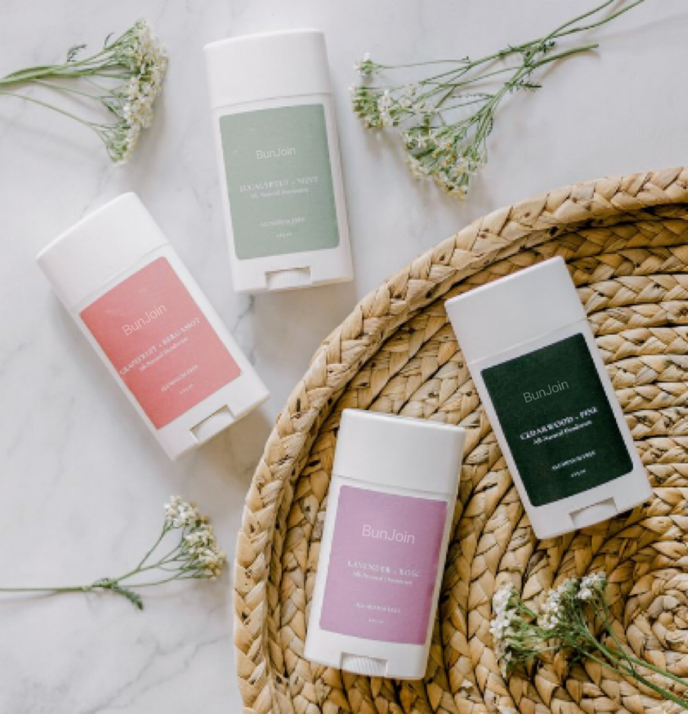 Deodorant Stick Series - BunJoin International